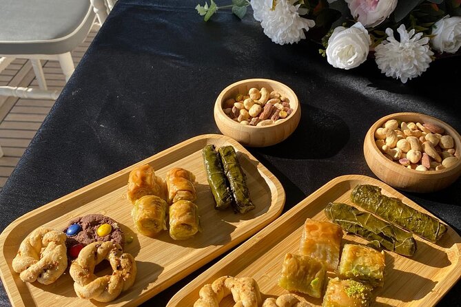 Istanbul Bosphorus Sunset Cruise on the Luxury Yacht - Who Should Consider This Tour?