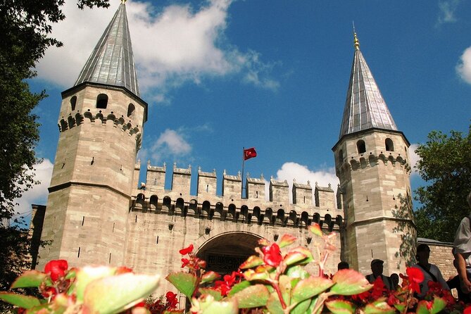 Istanbul City Tour with Lunch - Who Will Love This Tour?