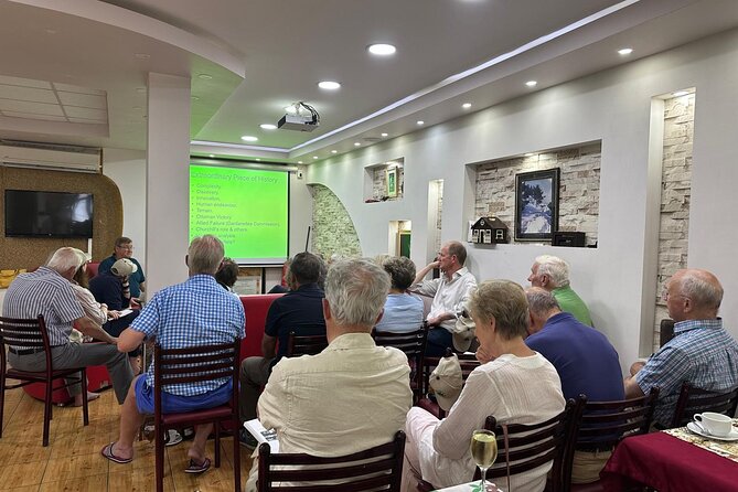 Istanbul Gallipoli Experienced Daily Tour - Frequently Asked Questions