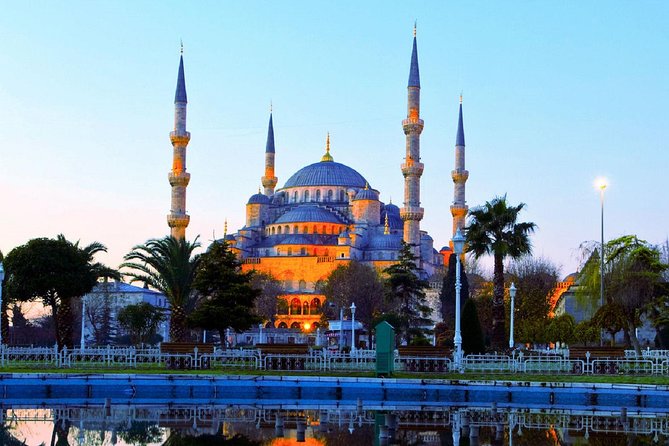 Istanbul Gold Combo - FAQ