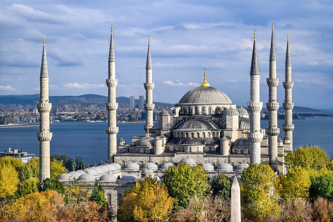 Istanbul Private Tour Guide - Best Walking Tour of Istanbul - FAQ: Your Practical Questions Answered