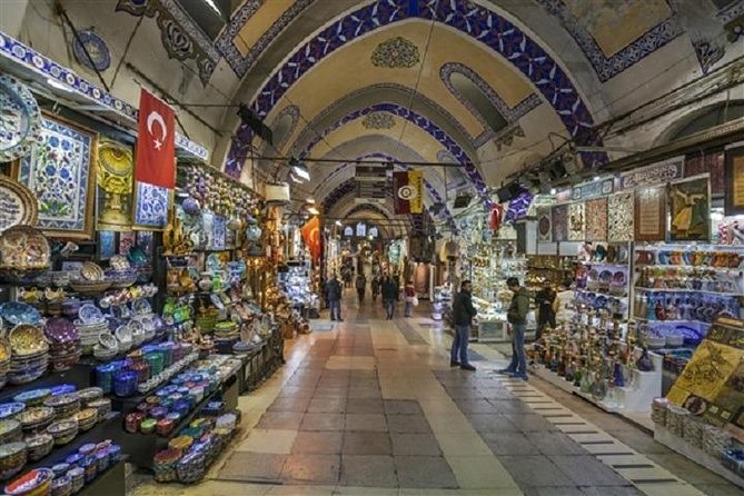 Istanbul's Old City Tour - Private Basis - FAQ