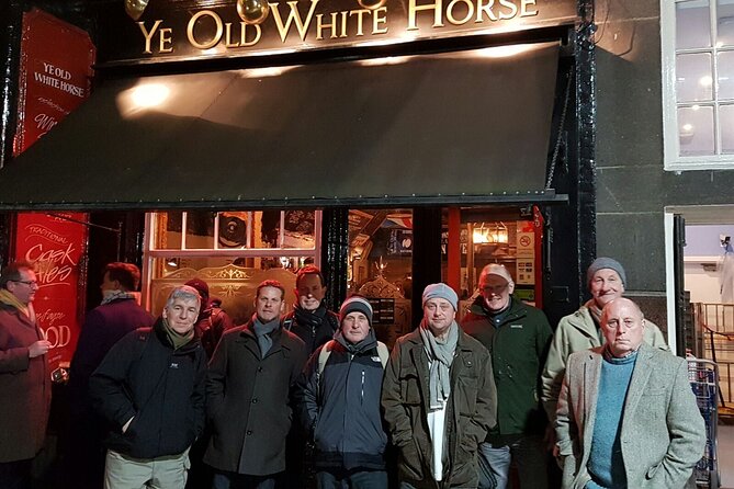 It's Only Rock n Roll, but I like It Taxi Tour - Authenticity and Personal Touch