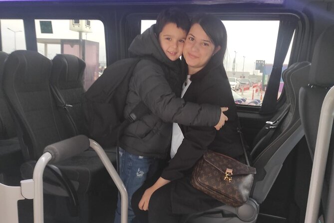 Izmir Airport ADB Transfers to Cesme Hotels - Final Thoughts