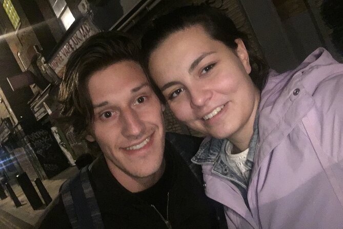 Jack the Ripper in London: Quest Experience - FAQs