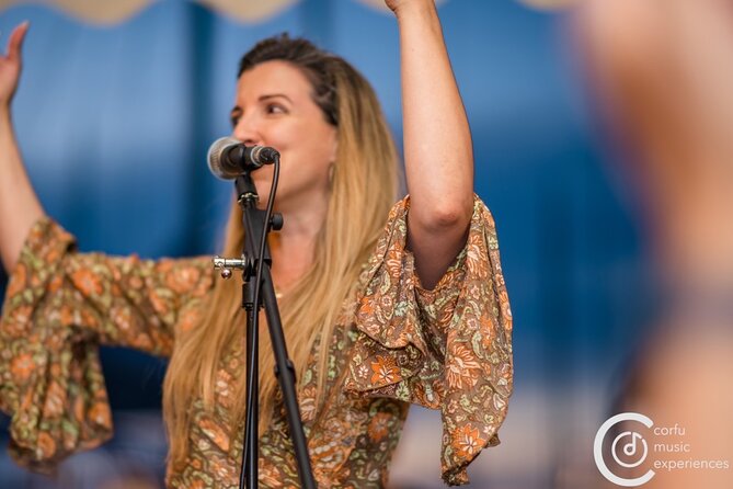 Jazz in the Heart of Corfu | Seaside Sessions in the Marina - Who Should Consider This Tour?