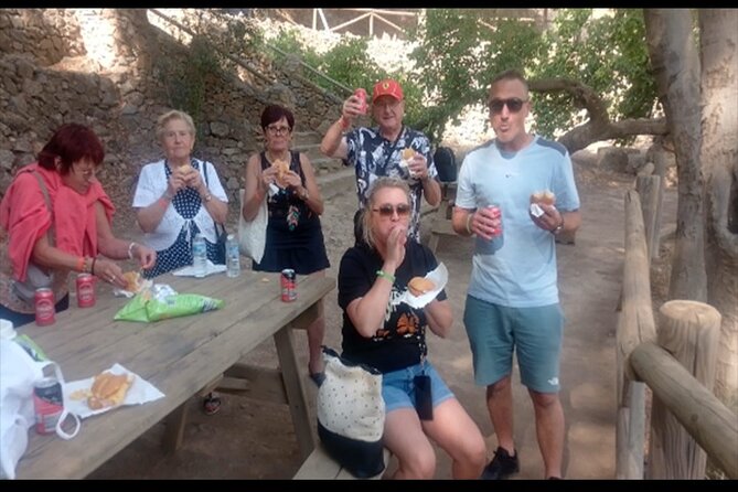 Jeep Safari - Mojacar , Turre , Los Gallardos , Cabrera - The Sum Up: Is This Tour Worth Your Time?