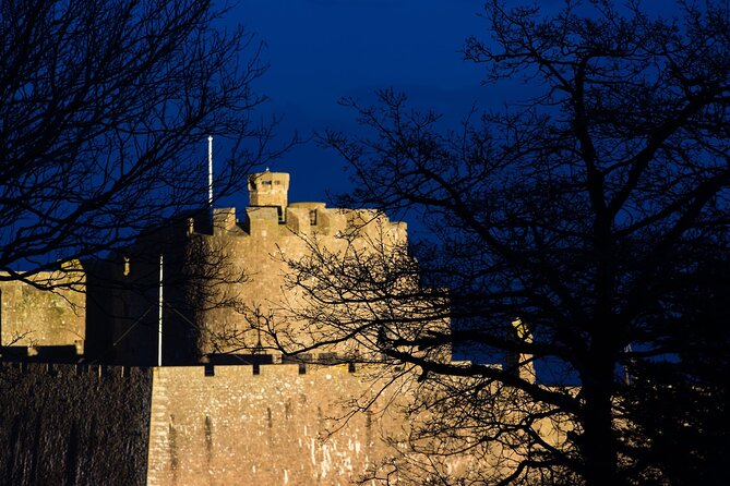 Jersey Tour App Hidden Gems Game and Big Britain Quiz UK - Who Will Love This Tour?