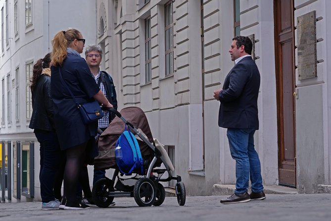 Jewish in Vienna Tour - FAQ