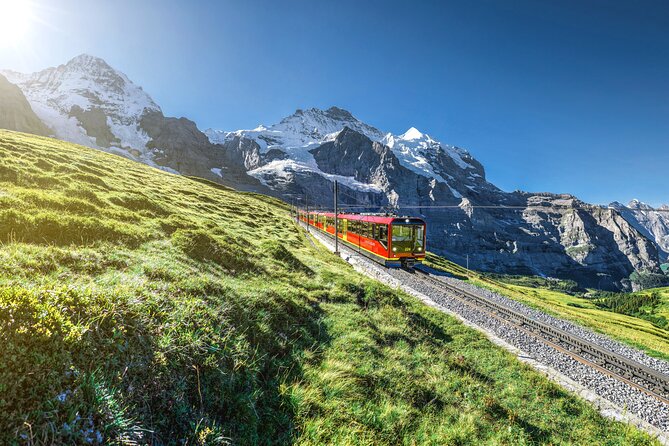 Jungfrau, Top of Europe & Interlaken Small group from Zurich - Authentic Traveler Feedback