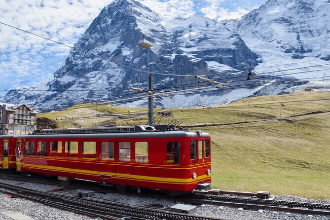 Jungfraujoch Private Day Trip to Jungfrau and Lauterbrunnen - Frequently Asked Questions