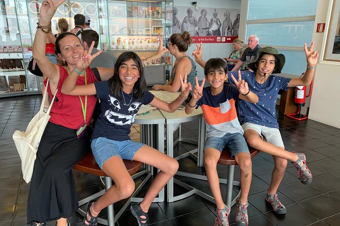 Kids Friendly Tour of Florence Highlights including the David & Gelato Tasting - Practical Tips for Your Florence Tour