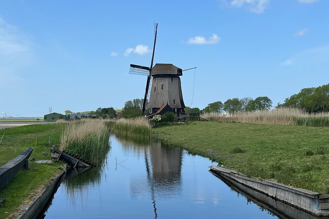 Kinderdijk Windmills, Delft City & Delft Blue Factory Visit - Who Will Love This Tour?