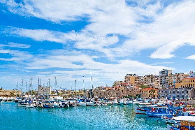 Knossos from Chania - The Sum Up: Is the Knossos from Chania Tour Worth It?