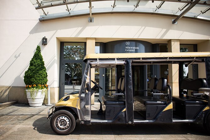 Krakow City Tour By Electric Car - Full Tour - Complete 3 District Excursion - Who Is This Tour Best For?