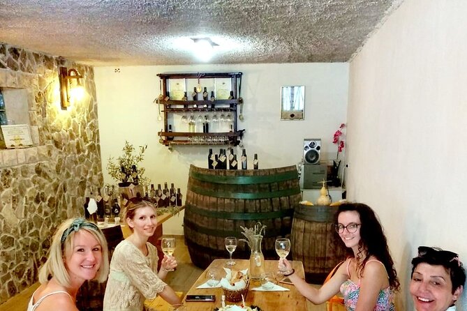 Krka National Park Tour with tour Guide & Wine tasting from Split & Trogir - The Sum Up: Who Will Love This Tour?