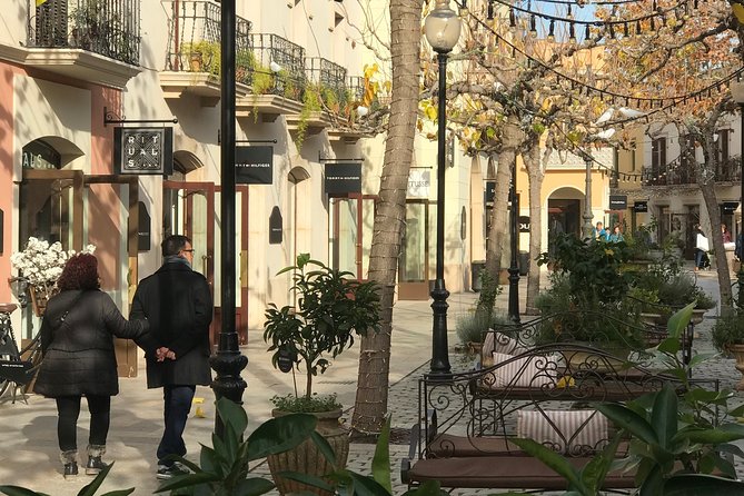 La Roca Village: private Round-Trip Transfer - Final Thoughts