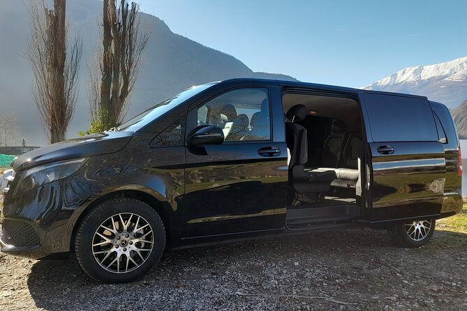 Lake Como Transportation From Milan Malpensa Airport to Varenna - The Sum Up