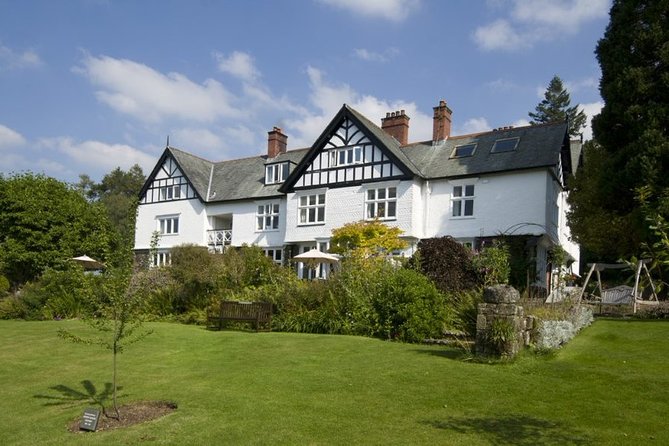 Lake District - Rail Tour from London with Cream Tea and Cruise - Frequently Asked Questions