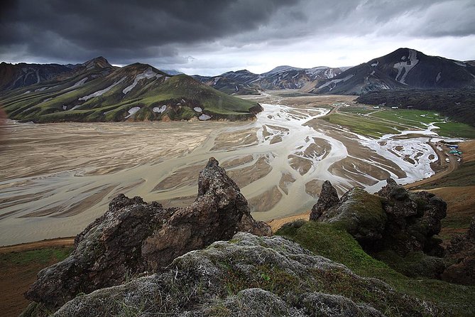 Landmannalaugar by Super Jeep from Reykjavik - FAQs
