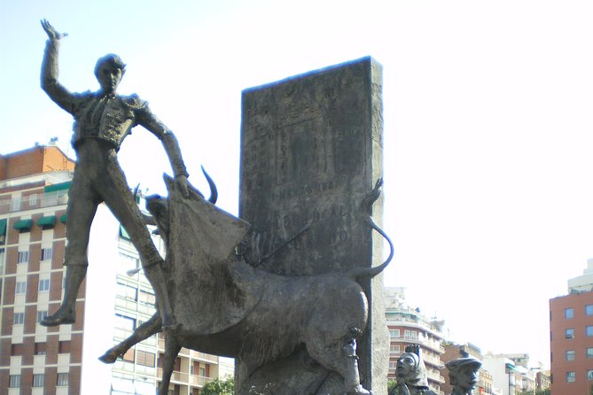 Las Ventas Madrid Bullring & Bullfighting Museum with Audioguide - Who Will Love This Tour?