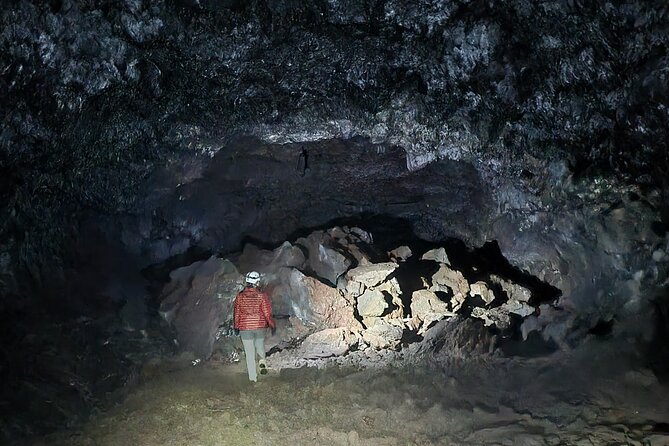 Lava Tunnel & Caving Adventure - Final Thoughts