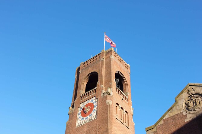 Layover flight private guided tour in Amsterdam (3 or 5 hours) - FAQ