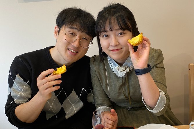 Learn How to Make Pastel de Nata! - Final Thoughts