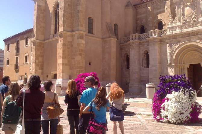 Leon Walking Tour - FAQ about the León Walking Tour