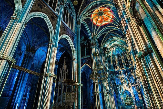 Light of Creation Votive Church - Who Will Love This Experience?