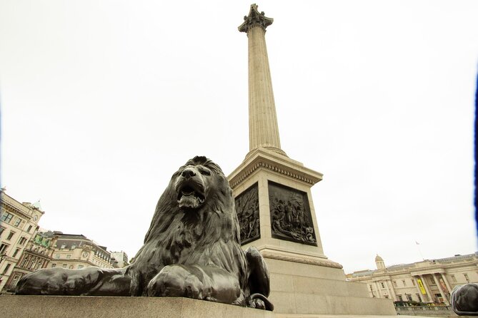 Lights, Camera, London: The Movie Locations Walking Tour - Frequently Asked Questions