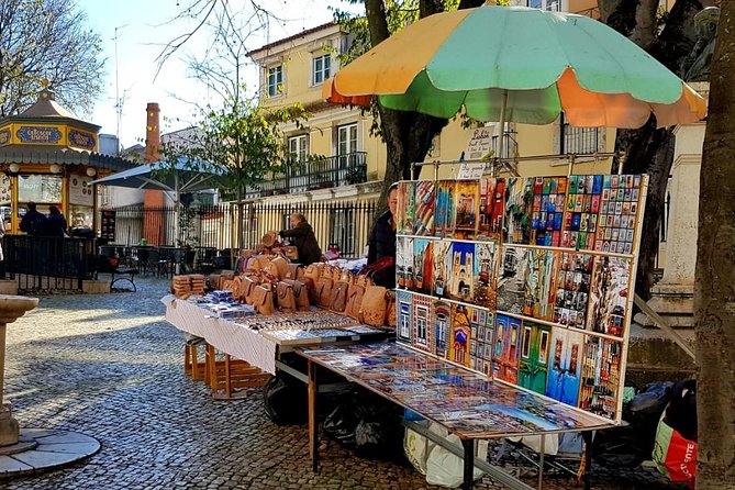 Lisbon (All City) Private Tour - Including Belém & Cristo Rei - Practical Tips for Your Day