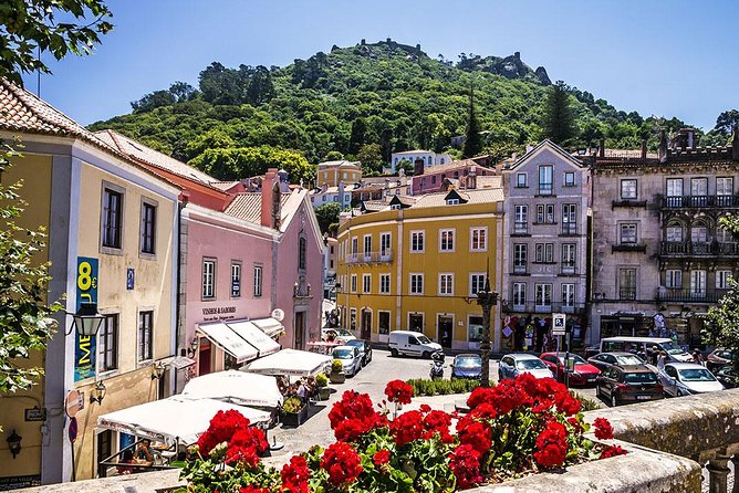 Lisbon and Sintra Full Day Private Tour - Who Is This Tour Best Suited For?