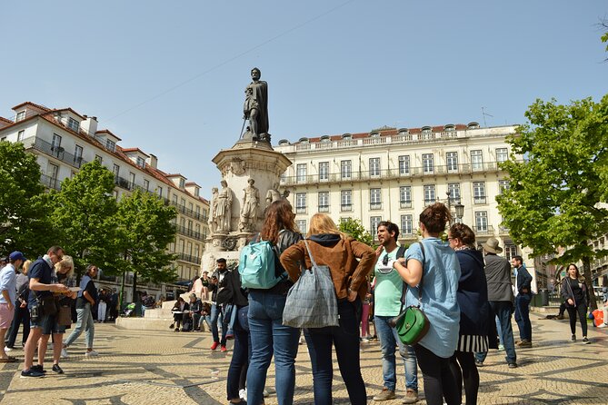 Lisbon city tour on history, culture and current topics - Who Will Love This Tour?