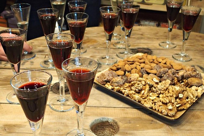 Lisbon Food & Local Drinks Evening Tour by Food Lover Tour - The Authentic Lisbon Experience