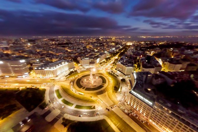 Lisbon Half-Day Tour - Who Will Love This Tour?