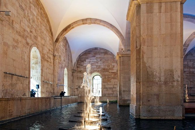 Lisbon in One Day Historic Small-Group Tour - The Belém District: Where Tradition Meets Tourism