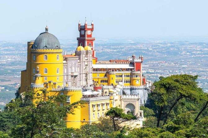 Lisbon Major Attractions Walking Tour : 3-Hour Guided Tour (Premium & Private) - FAQs About the Lisbon Major Attractions Walking Tour