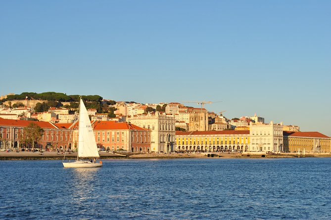 Lisbon New Years Eve Sailing Tour - Final Thoughts