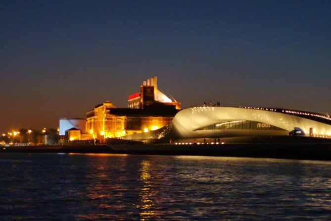 Lisbon Night Sailing Tour with a Drink- 2h Small Group Tour - Why This Tour Offers Real Value