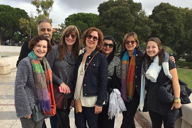 Lisbon Private City Tour with a River Boat Crossing Included - FAQ