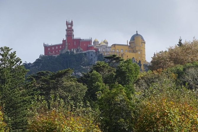 Lisbon Sintra Cascais (Best Solution Tour) Private Tour - Frequently Asked Questions