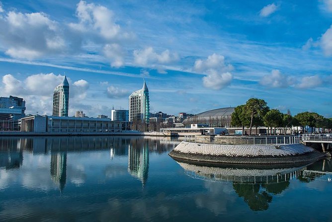 Lisbon Small-Group Sightseeing City Tour with Transportation - Final Thoughts