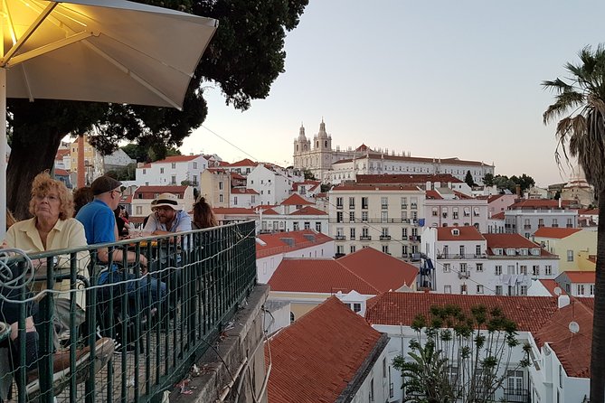 Lisbon Viewpoints Tuk Tuk Tour - Final Thoughts