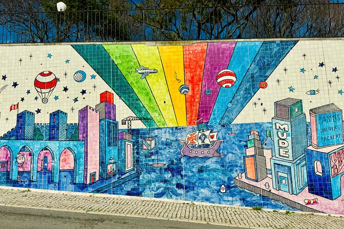 Lisbon:Old Town Tour by Tuk Tuk. - Practical Tips for Your Tour