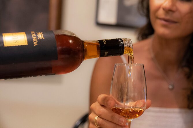 Lisbon's authentic Food and Wine tour with a Winemaker - The Sum Up