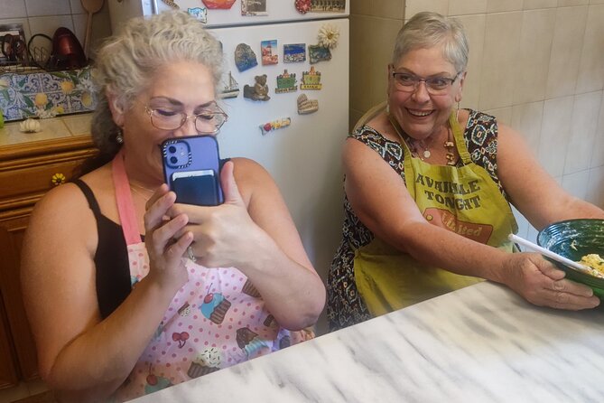 Local Home Cooking A Taste of the Greek Islands in Athens - The Culinary Journey and Cultural Context