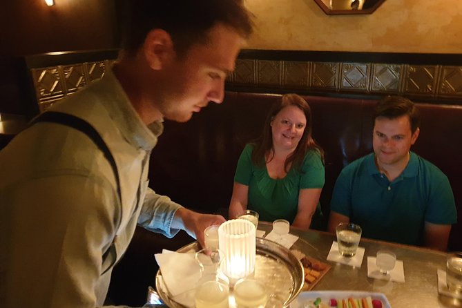 London Cocktail Tour - Soho - Expectations and Experience