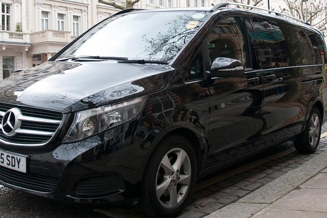 London Heathrow (LHR) Airport Arrival Shared Transfer - Airport to Hotel - FAQ