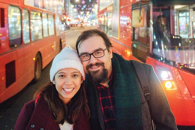 London photoshoot with Pro photographer. Prewedding/Individual/Family - Final Thoughts